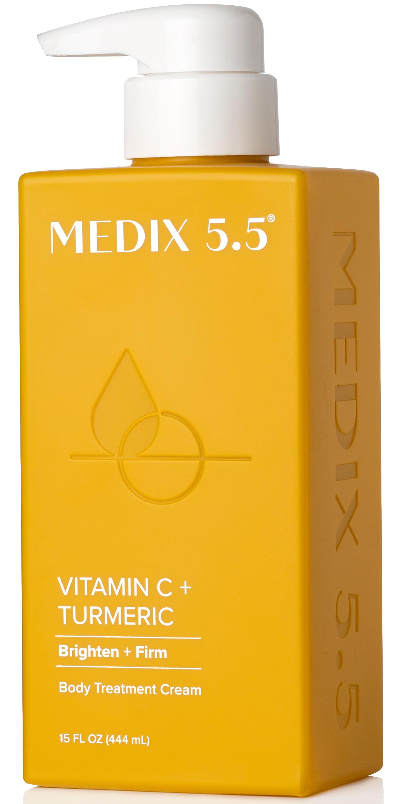 MEDIX 5.5 Vitamin C Cream Face Lotion & Body Lotion Moisturizer | Anti ...
